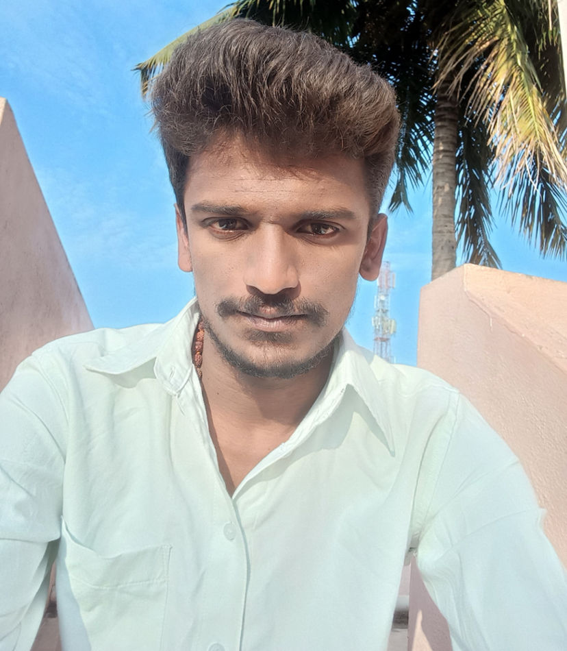 Darshan MN - Portfolio Darshan MN - Portfolio